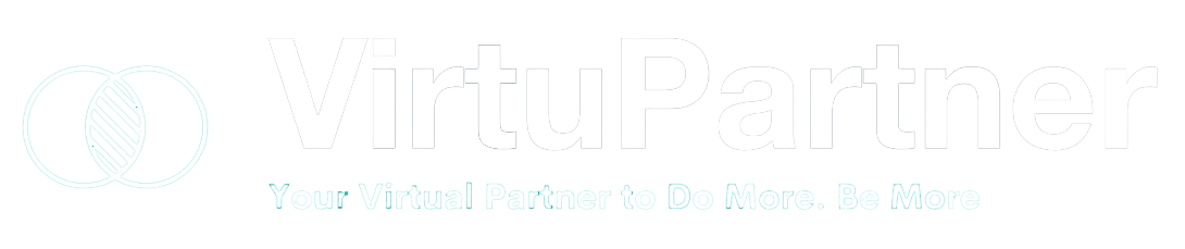 VirtuPartner – Your Virtual Partner to Do More. Be More
